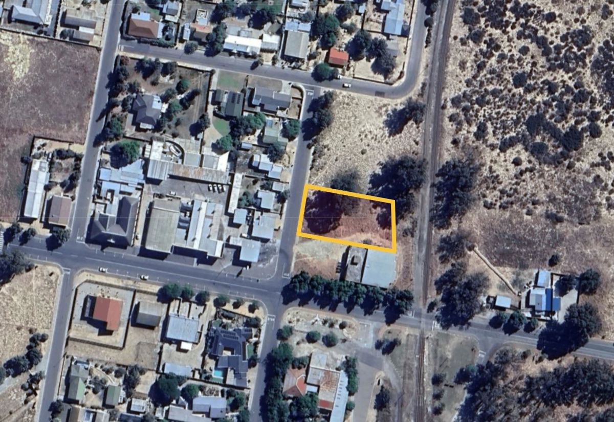 049R - 16 Fort Street, Hopefield - Claremart Group